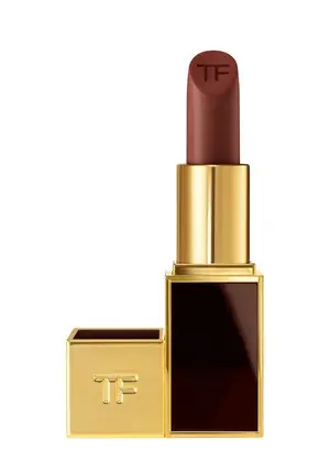 TOM FORD Lip Color Matte, Lipstick, Velvert Cherry, Velvet, Matte, Richly Pigmented, Sensuous Pink Neutrals To Alluring Bolds Wicked Ways