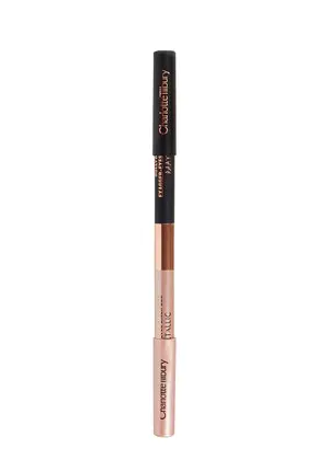 Charlotte Tilbury Hollywood Exagger-eyes Liner Duo, Eyeliner - Black