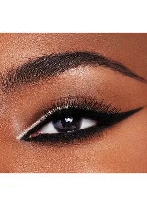 Charlotte Tilbury Hollywood Exagger-eyes Liner Duo, Eyeliner - Black