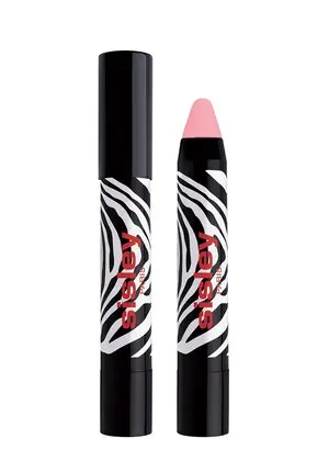 Sisley Phyto-lip Twist Matte Transparent