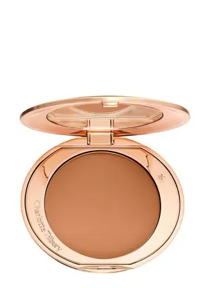 Charlotte Tilbury Air Brush Flawless Finish Powder, Powder - 4 Deep