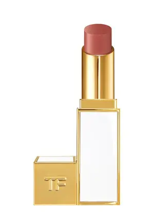 TOM FORD Ultra Shine Lip Colour, La Notte, Creamy Texture, Intense Pigmentation, Long-lasting Shine L Amant 107