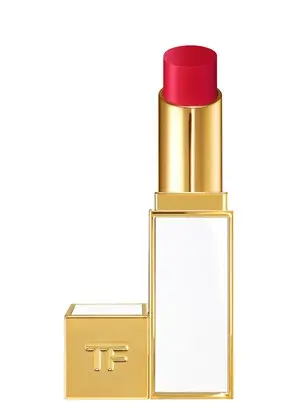 TOM FORD Ultra Shine Lip Colour, La Notte, Creamy Texture, Intense Pigmentation, Long-lasting Shine La Chaleur