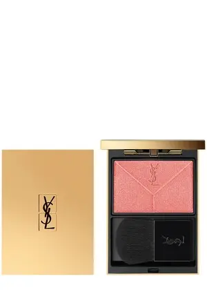 Saint Laurent Couture Blush - 4