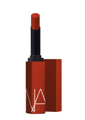 NARS Powermatte Lipstick Too Hot To Hold