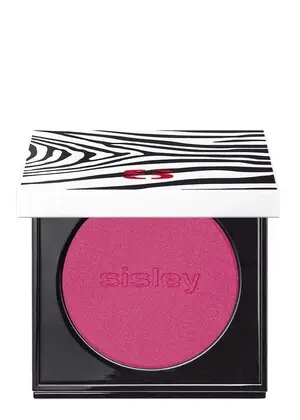 Sisley Le Phyto-blush - 2 Rosy Fushia
