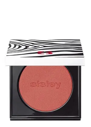 Sisley Le Phyto-blush - 3 Coral