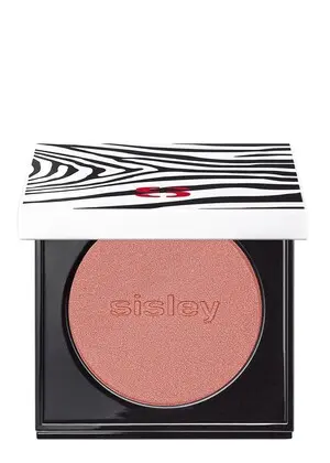 Sisley Le Phyto-blush - 4 Golden Rose
