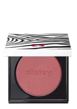 Sisley Le Phyto-blush - 5 Rosewood