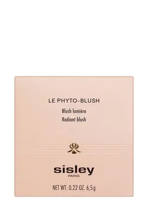 Sisley Le Phyto-blush - 6 Shimmer