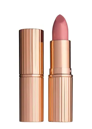 Charlotte Tilbury K.i.s.s.i.n.g Lipstick Lipstick, Cashmere - Bitch Perfect