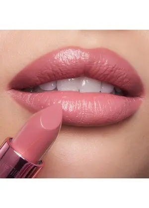 Charlotte Tilbury K.i.s.s.i.n.g Lipstick, Lipstick - Candy Chic