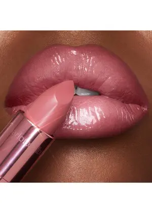 Charlotte Tilbury K.i.s.s.i.n.g Lipstick, Lipstick - Candy Chic