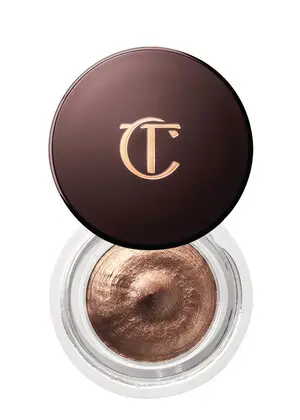 Charlotte Tilbury Eyes To Mesmerise, Eyeshadow - Chocolate Bronze