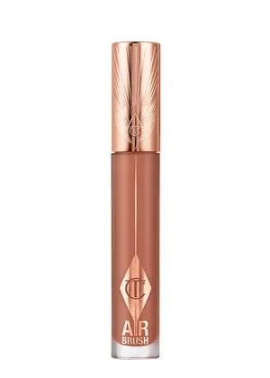 Charlotte Tilbury Airbrush Flawless Lip Blur, Lip Gloss - Nude Blur