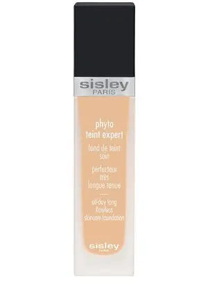 Sisley Phyto Teint Expert Foundation - N0 Porcelaine