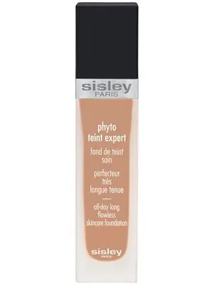 Sisley Phyto Teint Expert Foundation - N3 Natural