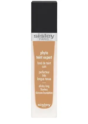 Sisley Phyto Teint Expert Foundation - N4 Honey