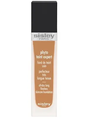 Sisley Phyto Teint Expert Foundation - N5 Golden