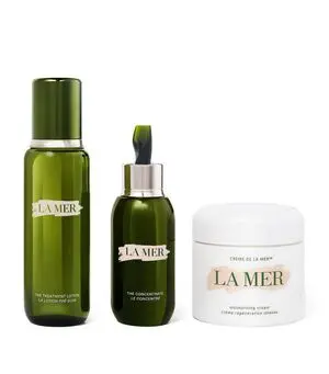 La Mer The Ultimate Rejuvenation Collection