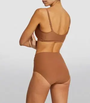 Chantelle High-waist Softstretch Briefs