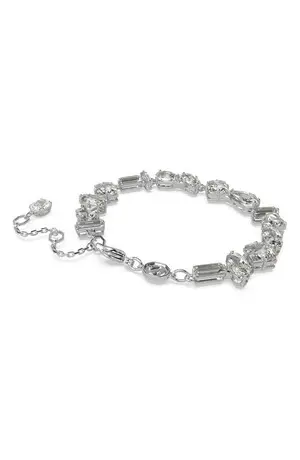 SWAROVSKI Mesmera Mixed Crystal Bracelet