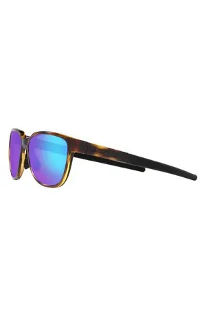Oakley Actuator Prizm™ Polarized Sunglasses - Tortoise