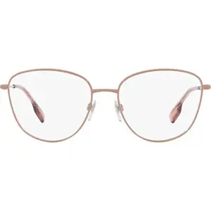 Burberry Burberry Virginia Phantos Optical Glasses Pink