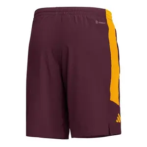 Adidas Arizona State Sun Devils Aeroready Shorts