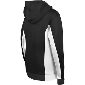 Nike Youth Brooklyn Nets Showtime Performance Full-zip Hoodie