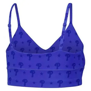 Terez Philadelphia Phillies Active Bra
