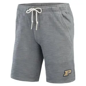 Tommy Bahama Purdue Boilermakers Tobago Bay Tri-blend Shorts