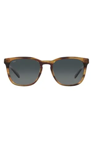 COSTA DEL MAR Costa Del Mar Sullivan Square Sunglasses Grey Gradient