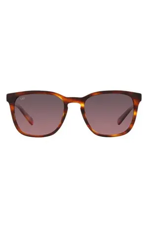 COSTA DEL MAR Costa Del Mar Sullivan Square Sunglasses Rose