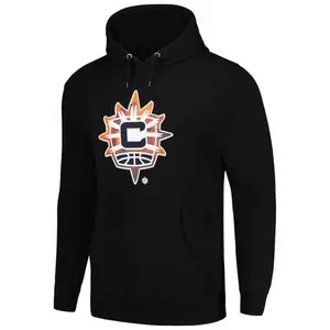 STADIUM ESSENTIALS Connecticut Sun City View Pullover Hoodie