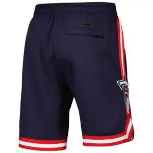 PRO STANDARD Tennessee Titans Classic Chenille Shorts