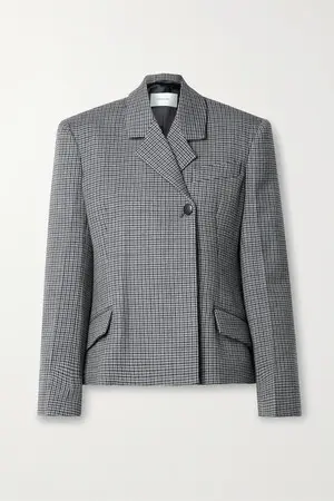 Ferragamo Layered Outerwear For Women