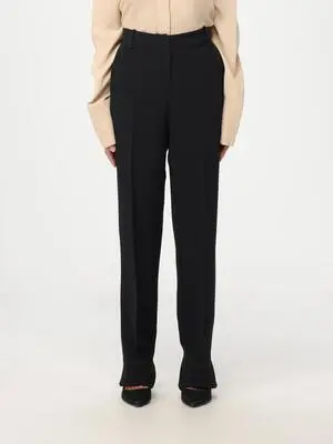 Federica Tosi Pants - Black