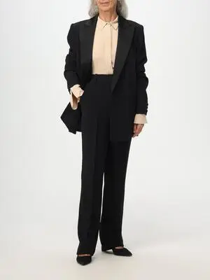 Federica Tosi Pants - Black