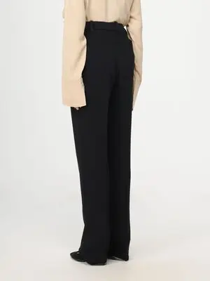 Federica Tosi Tailored Trousers - Black