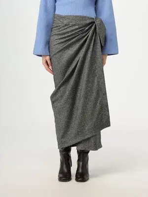 Erika Cavallini Skirt