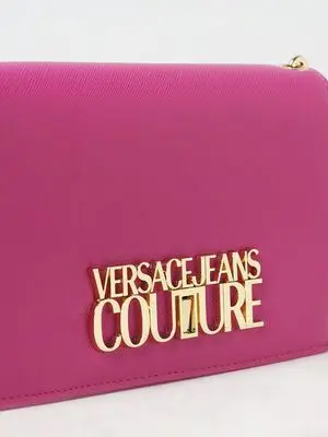 Versace Mini Wallet Bag - Orchid