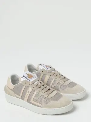 LANVIN Sneakers - Grey