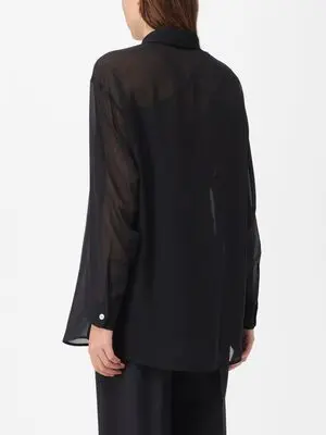 Erika Cavallini Sheer Shirt