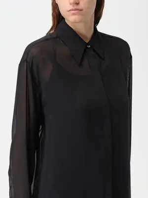 Erika Cavallini Sheer Shirt