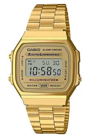 Casio Digital Watch Watches For Men