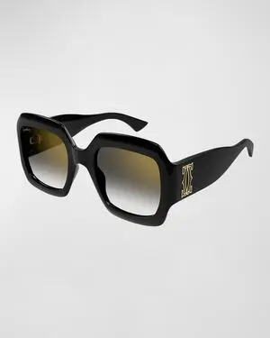 Cartier Monogrammed Eyewear For Women