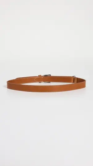 Anderson's Leather Belt