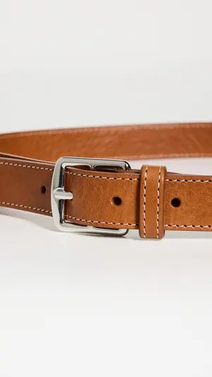Anderson's Leather Belt