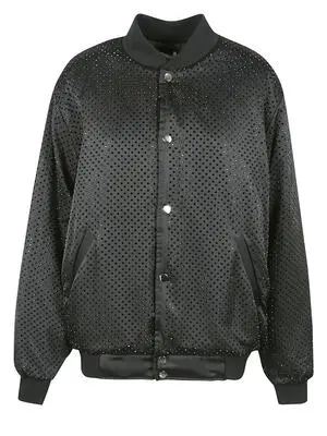 P.a.r.o.s.h Parosh Coats - Black